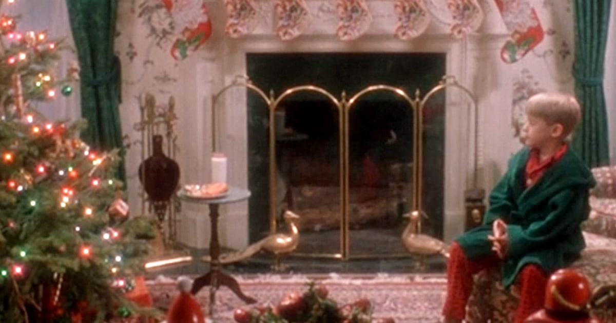 Here’s what the 'Home Alone' house would look like now