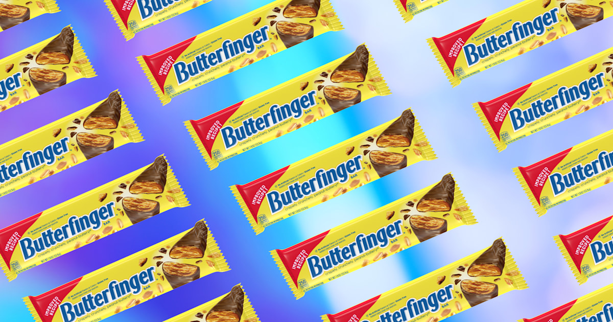 Butterfinger