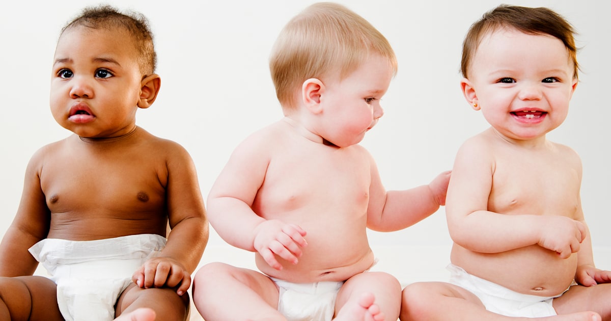 These are the top baby names of 2018