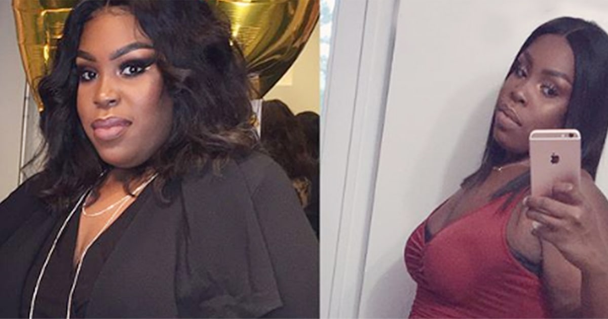 Weight-loss success: 10 inspiring success stories from 2018