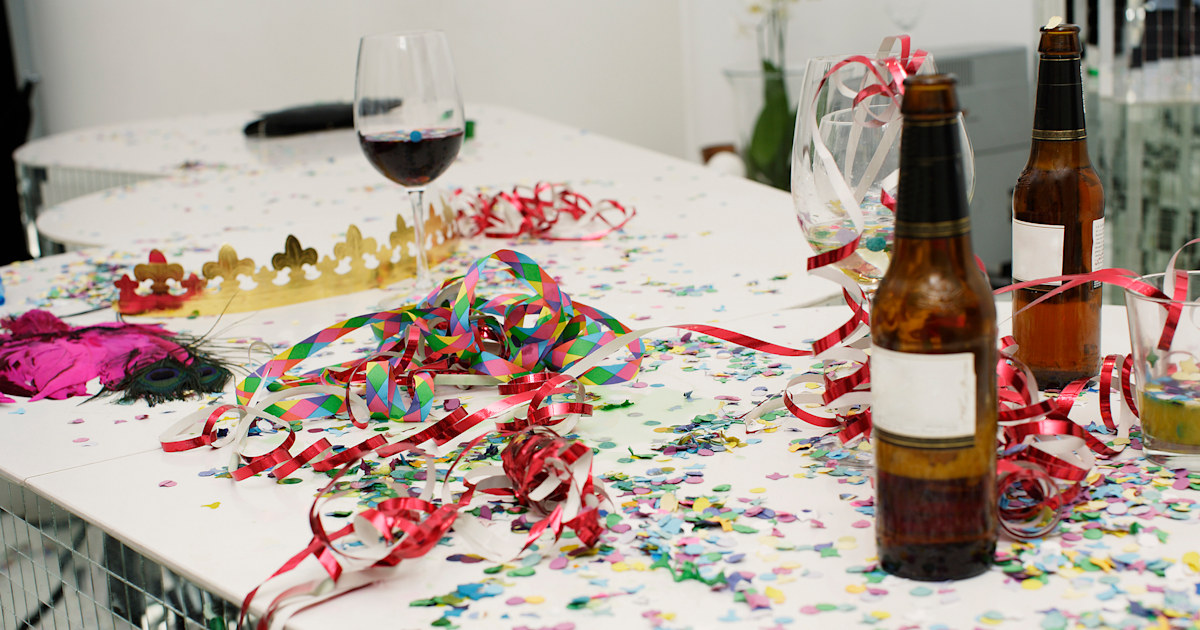 How to cure a hangover fast: Doctor-approved remedies