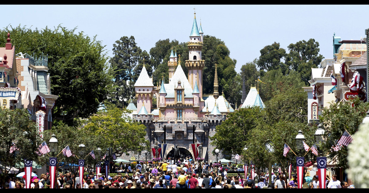 Disneyland price hike: Cheapest ticket is now more than $100