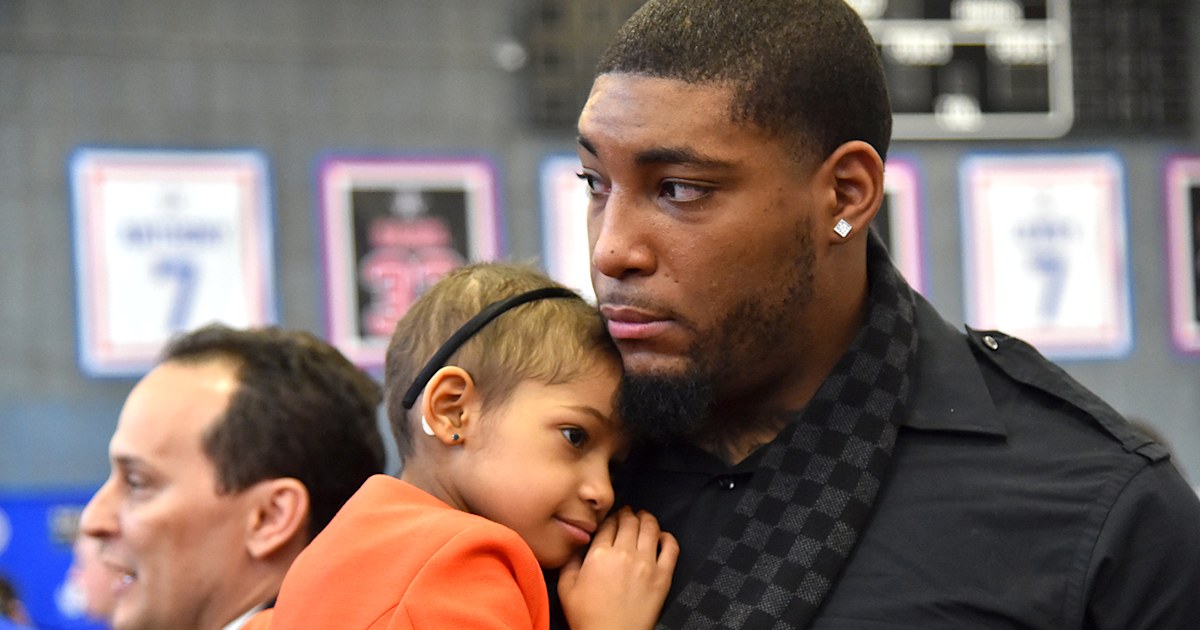5 things NFL player Devon Still wished he'd known before becoming a ...