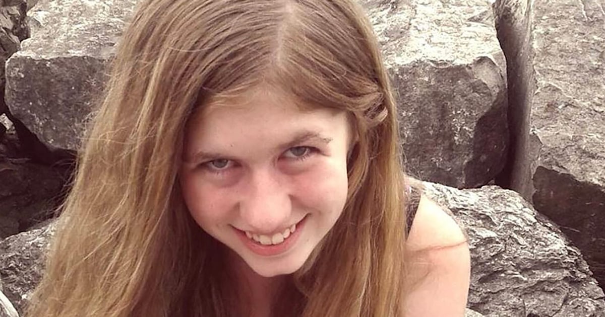 Jayme Closs, Wisconsin girl missing since parents' murder, found alive