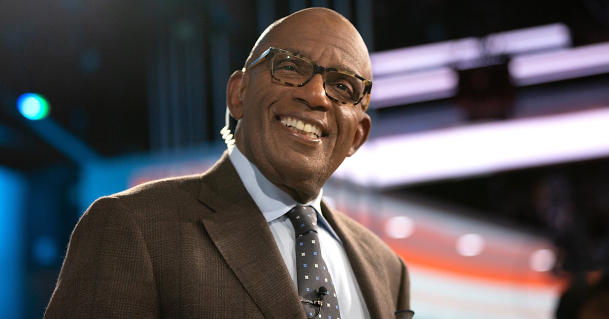 Al Roker explains why the keto diet works for him