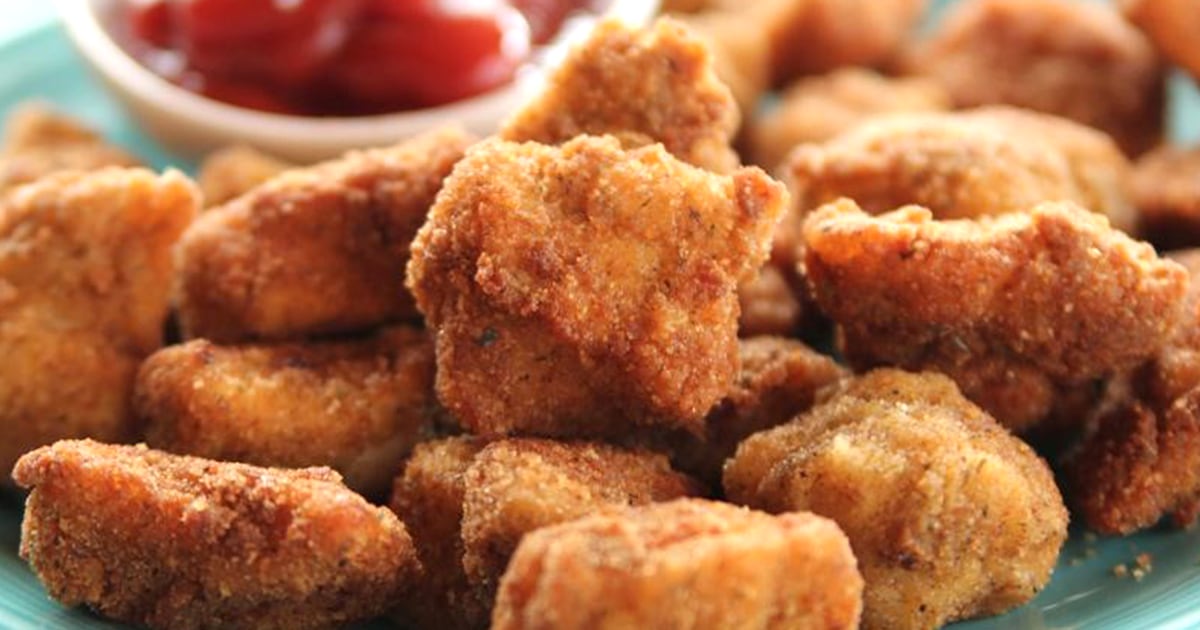 Perdue recalls chicken nuggets due to wood contamination