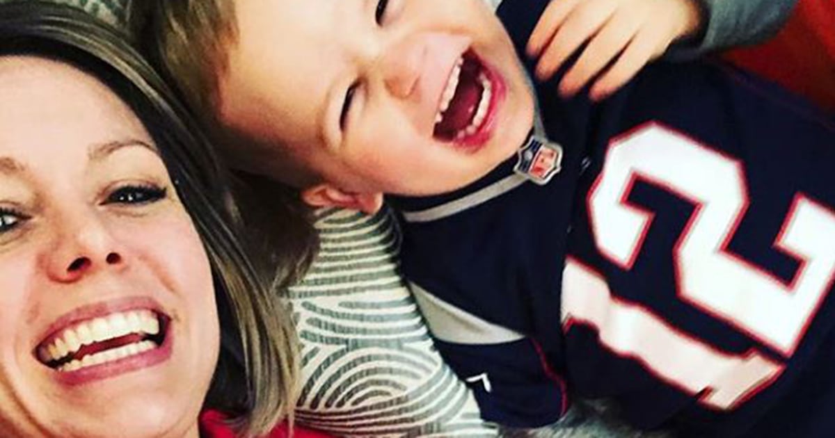 Dylan shares Calvin's amazing reaction after eating his first brownie