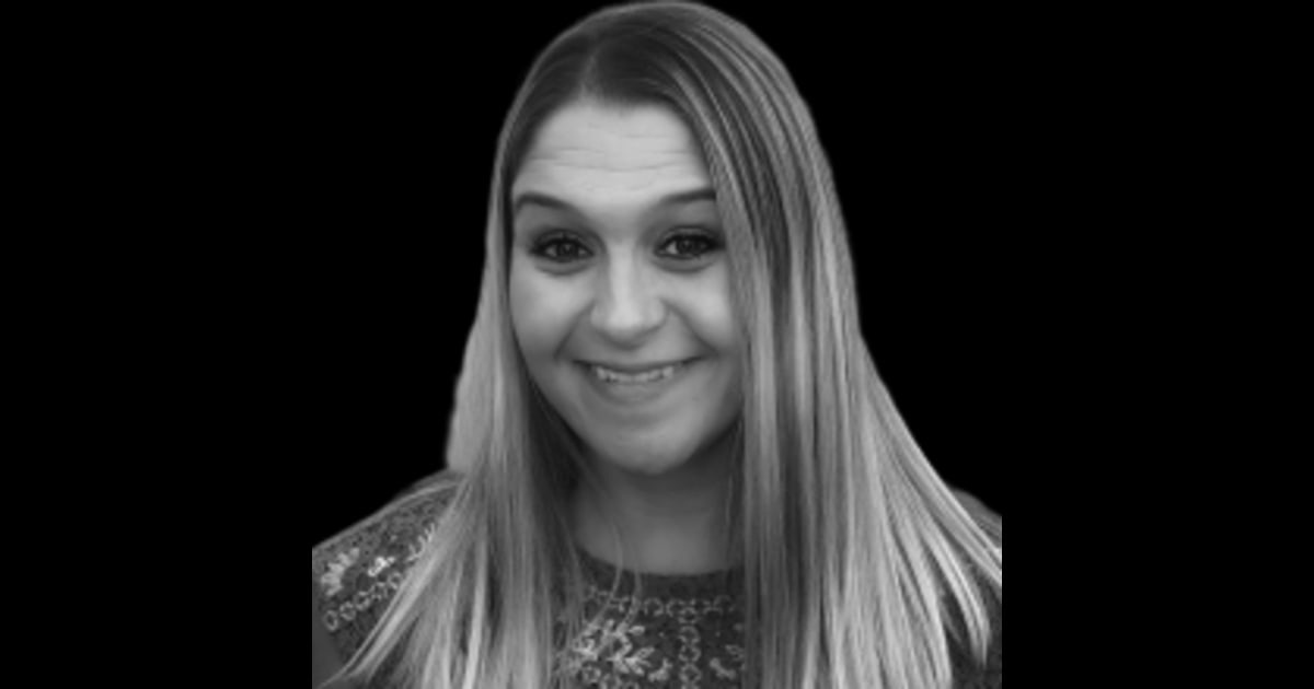 TODAY Author Terri Peters