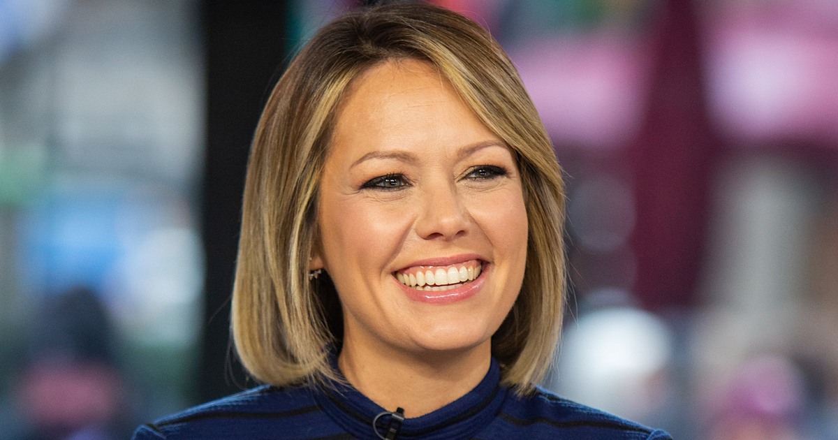 Dylan Dreyer admits she didn't think she wanted kids — until she became a mom