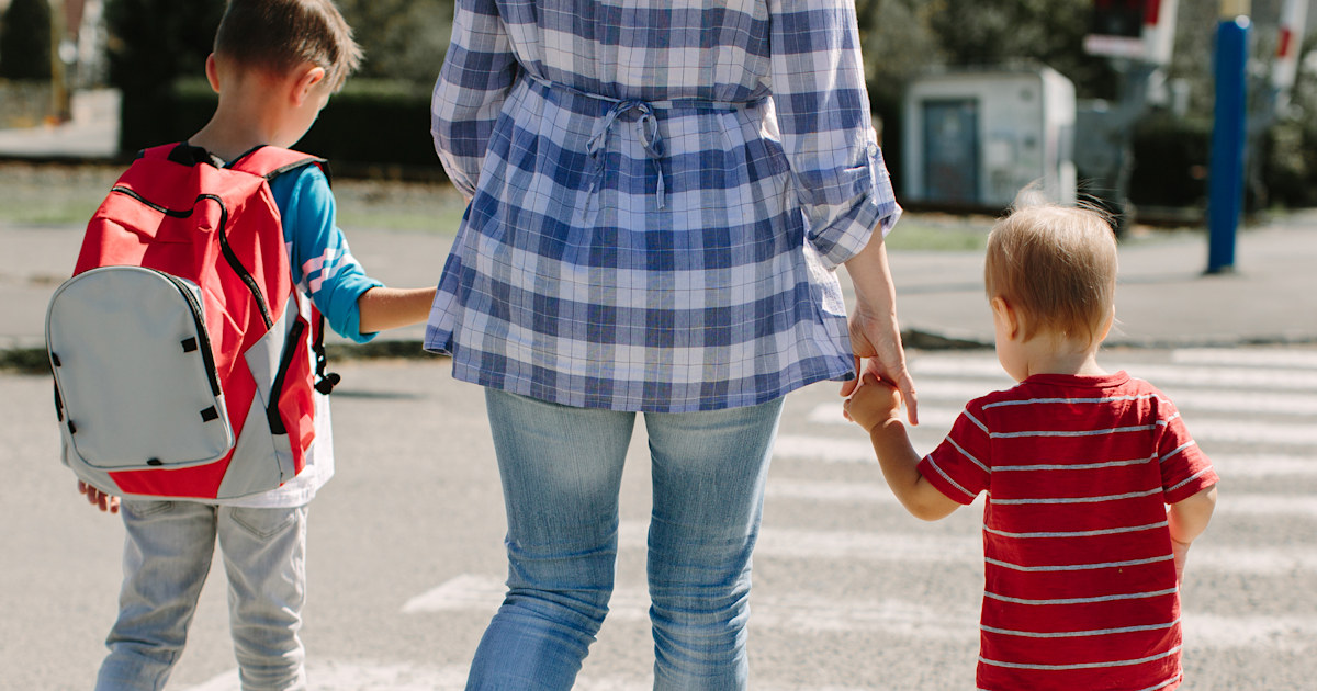 School dress code for parents? Why this Tennessee lawmaker says it's ...