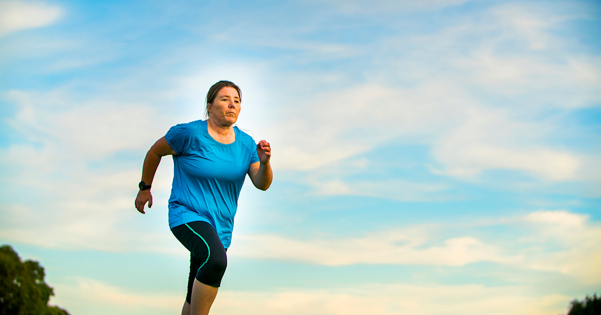 Forget the scale! Track your weight loss with non-scale victories