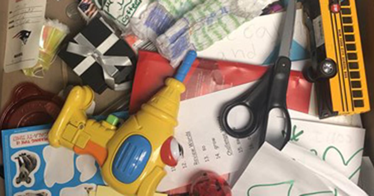 How to organize your junk drawer, according to a professional