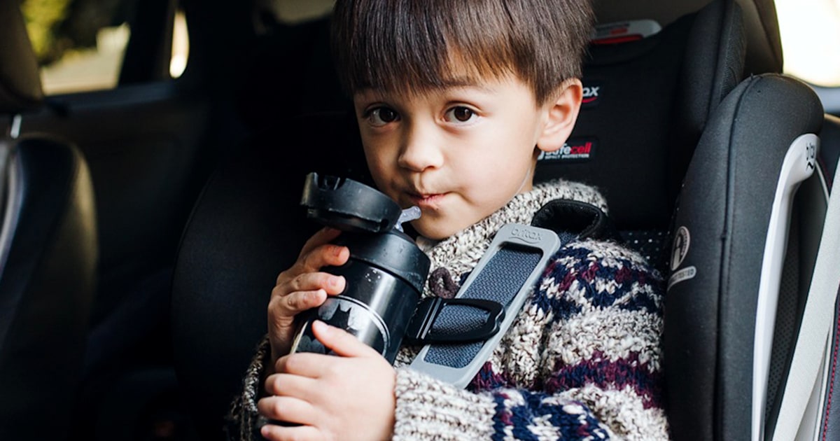 The 2 best convertible car seats 2019