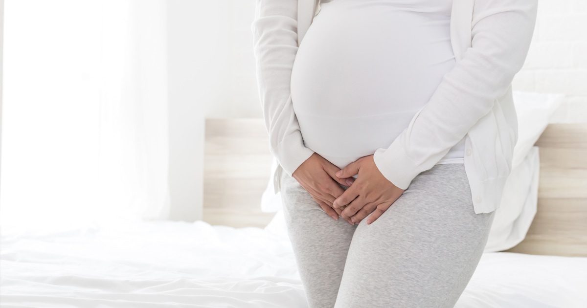 Urinary incontinence in women: Causes, types, treatments