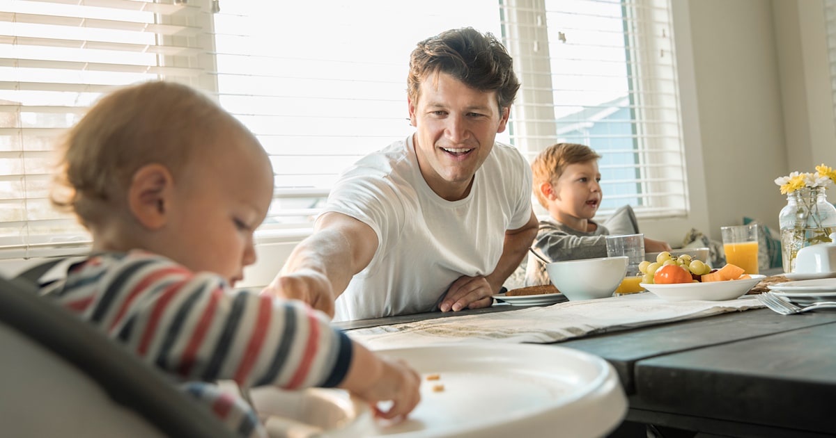 What is the circadian rhythm diet? How to eat with the sun