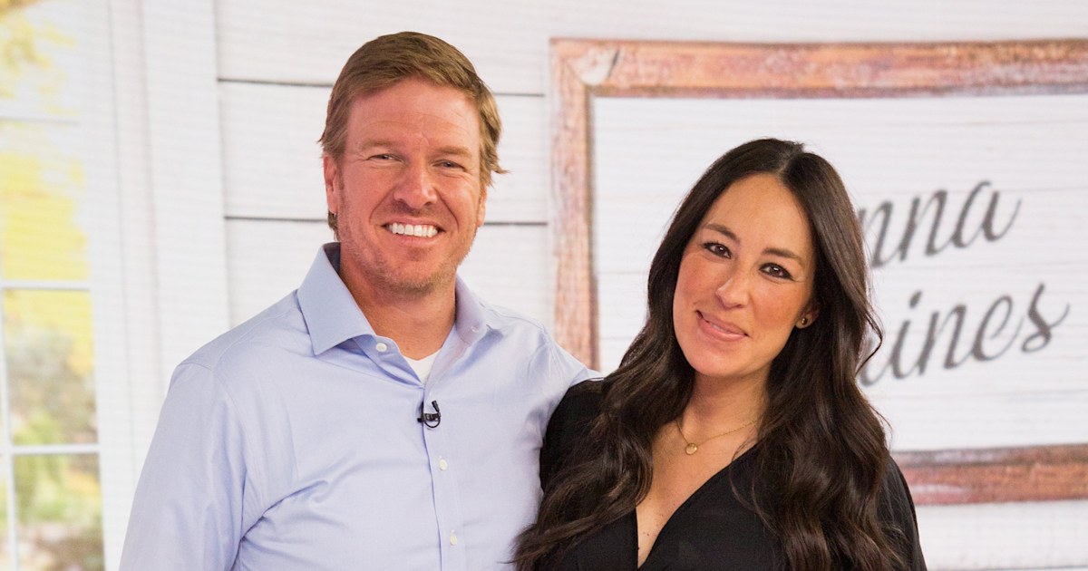 Chip Gaines says he felt 'trapped' during final years of 'Fixer Upper'