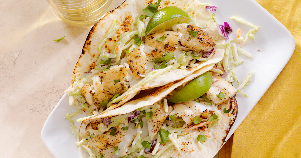 How to cook different fish perfectly every time