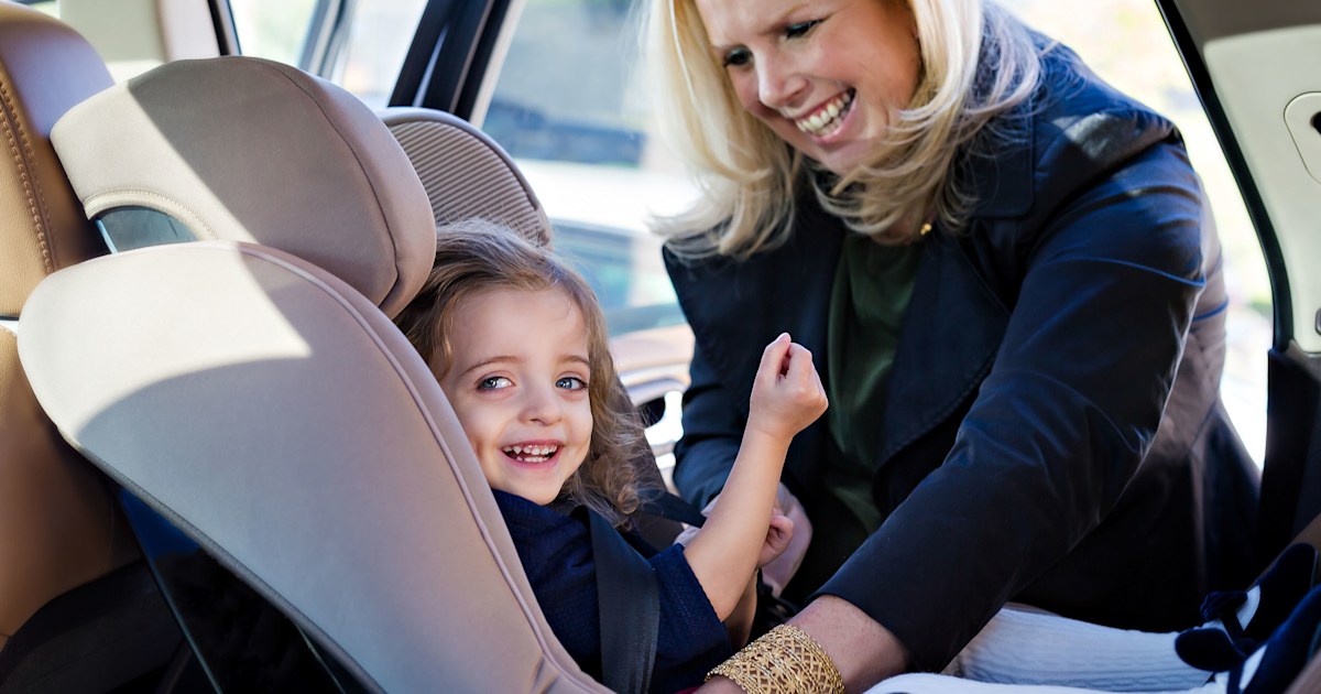 Working nurse achieved her dream of motherhood with adoption