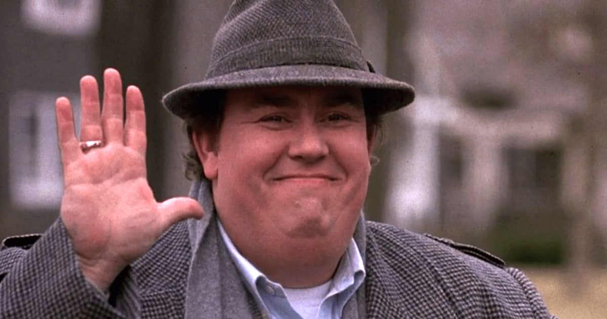 John Candy's kids pay tribute on anniversary of his death: 'Missing you ...
