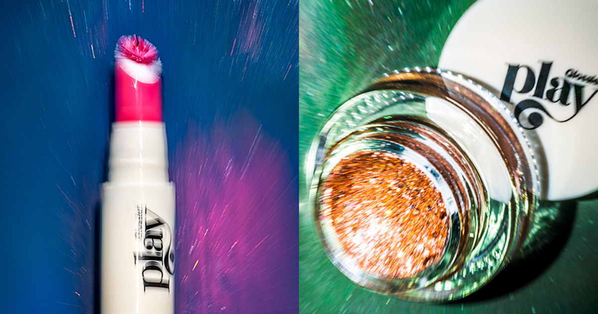 Glossier launches Glossier Play: See the new makeup collection