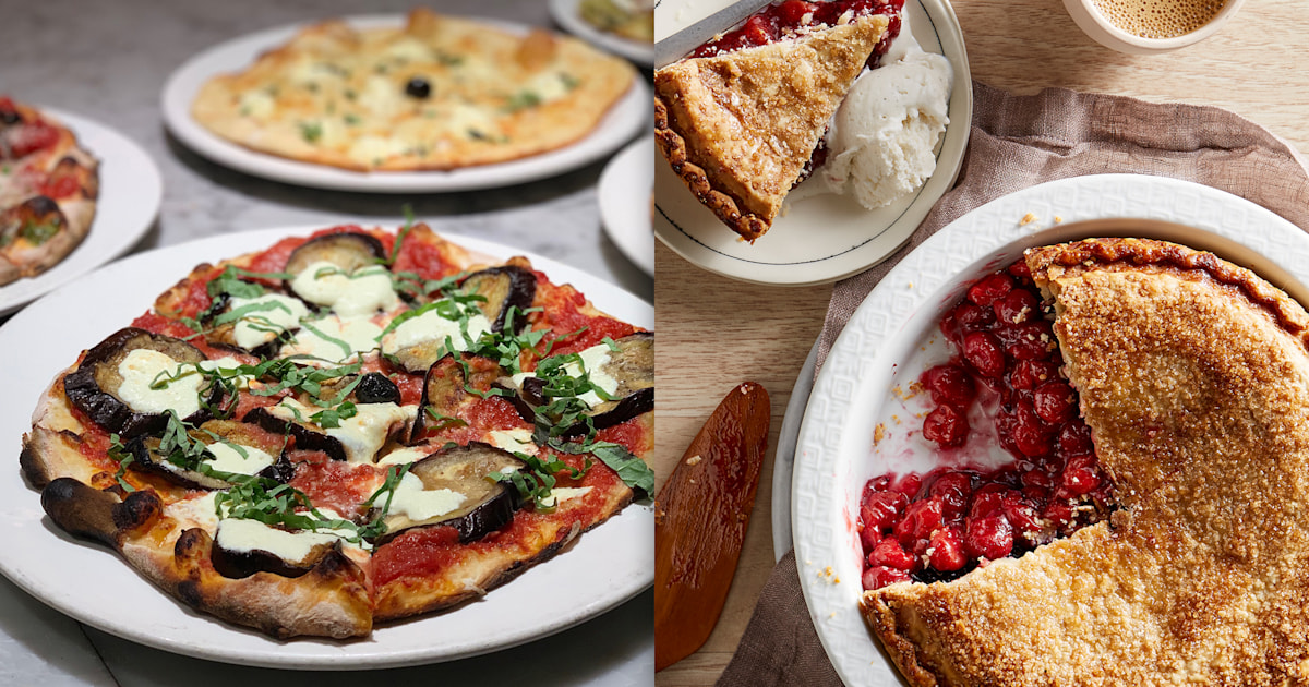 2019 Pi Day deals: Best pizza specials and freebies