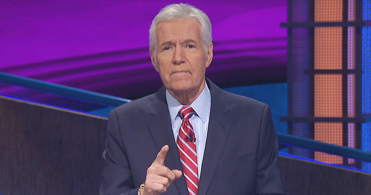 Alex Trebek reveals he has stage 4 pancreatic cancer