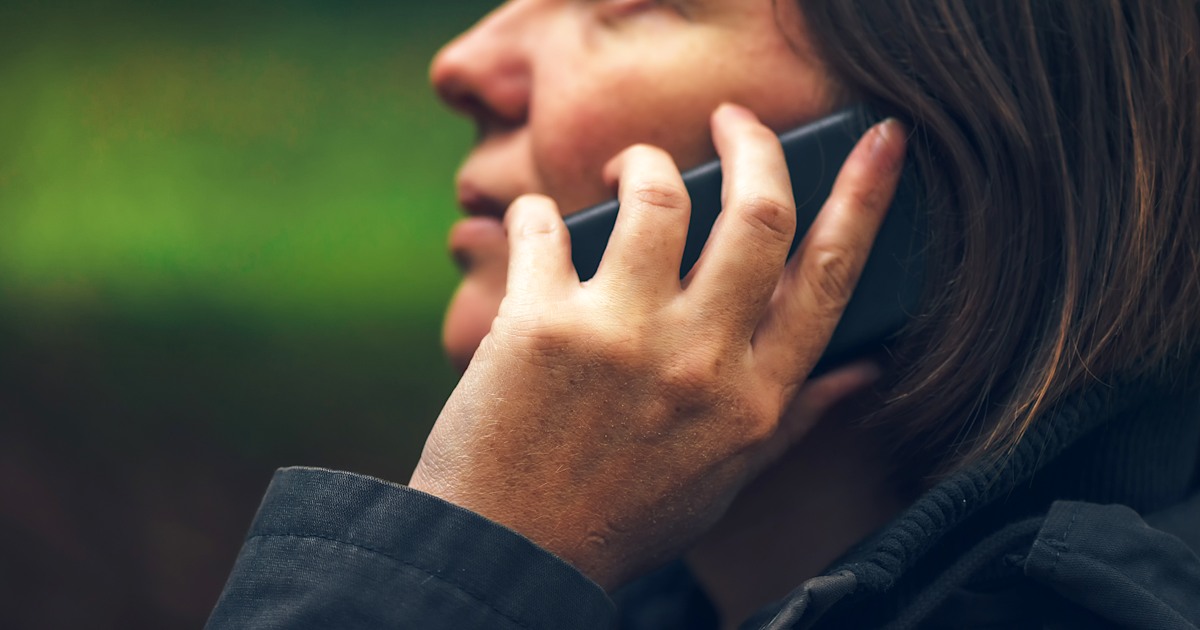 'Virtual kidnapping' is on the rise: Here's how to protect your family