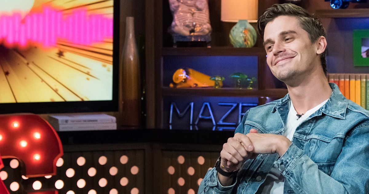 'Queer Eye' star Antoni Porowski is releasing a cookbook