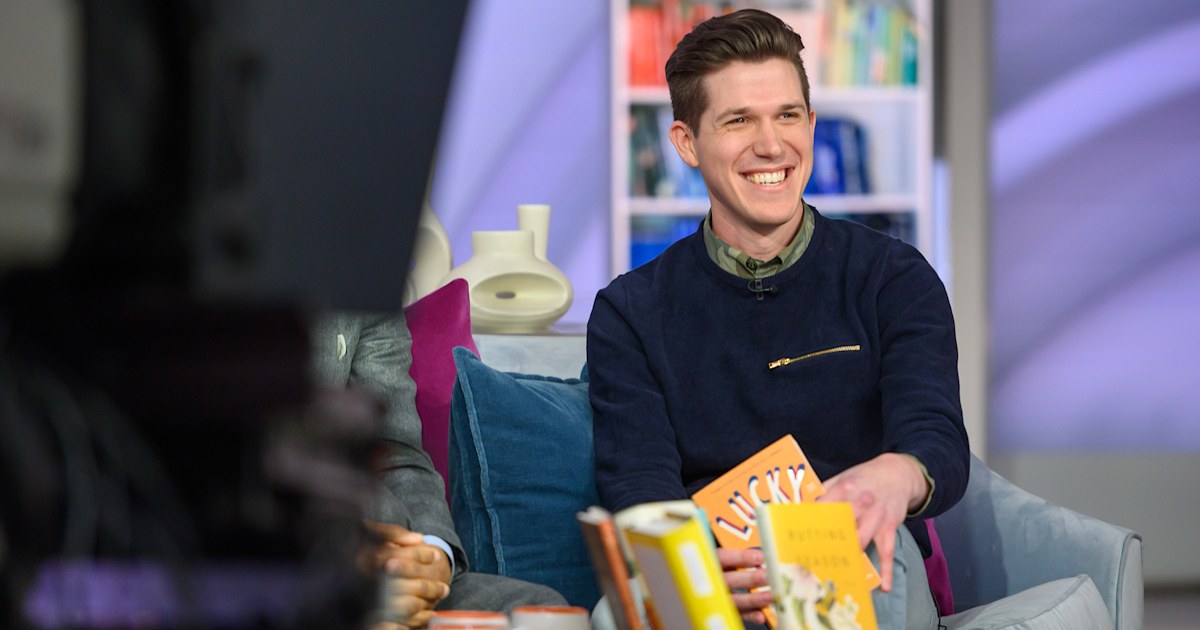 20 inspiring new books to add to your reading list this month