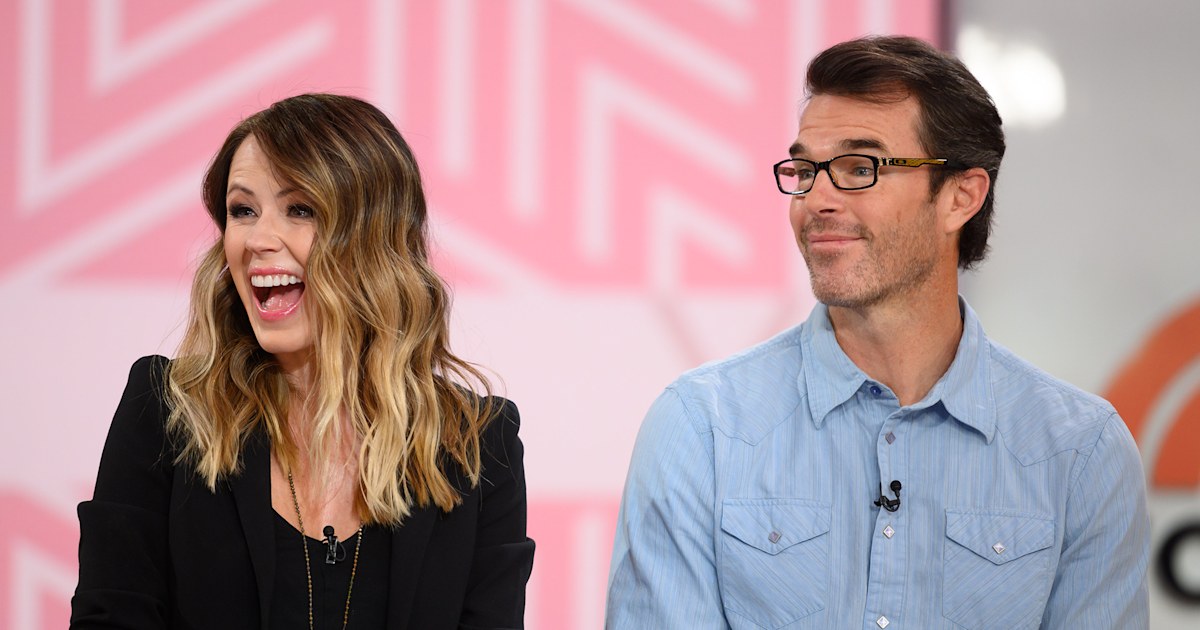 Trista and Ryan Sutter don't want their kids to see their season of ...