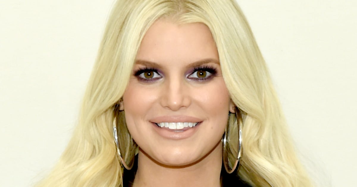 Jessica Simpson welcomes 3rd child, daughter Birdie Mae Johnson