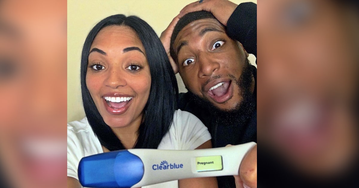Devon Still, wife Asha Still announce pregnancy after 'struggling' to ...