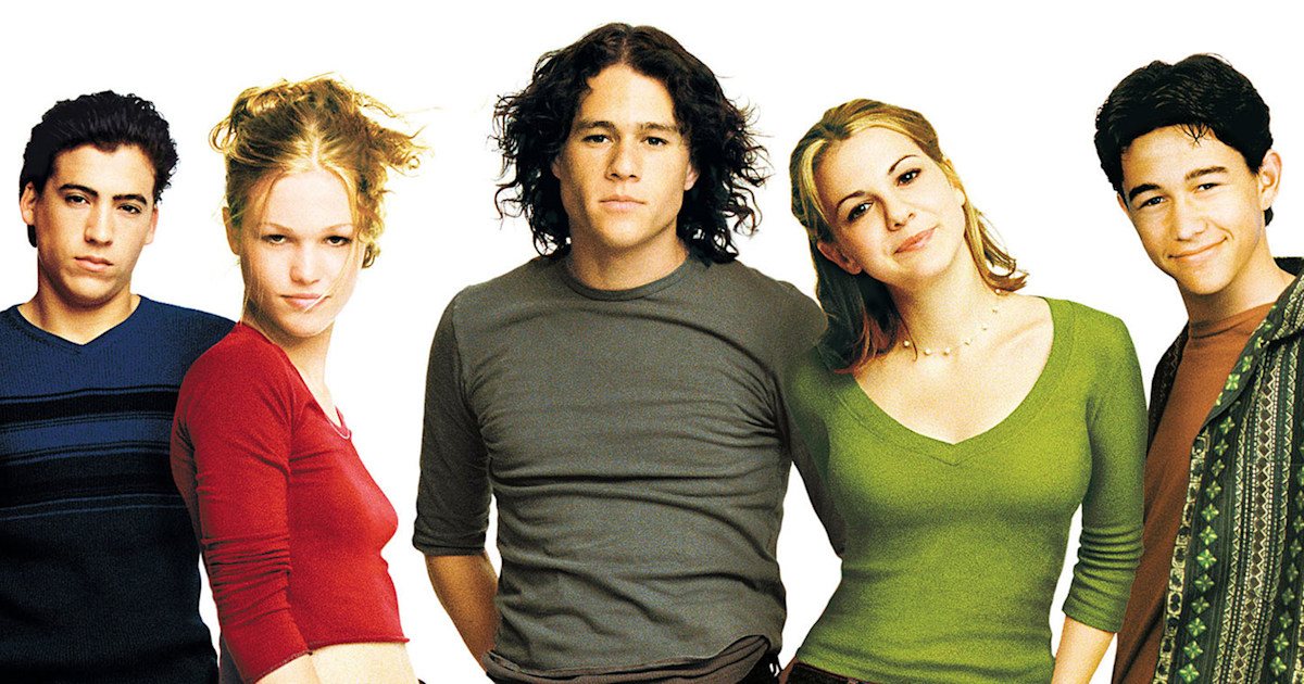 10 Things I Hate About You Turns 20 Cast Shares New Details 10 Things I Hate About You Turns 20 Cast Shares New Details