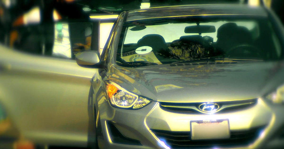 Fake Uber drivers are out there: Here's how to avoid them