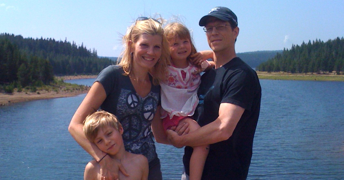 Kate Snow shares story of her miscarriages
