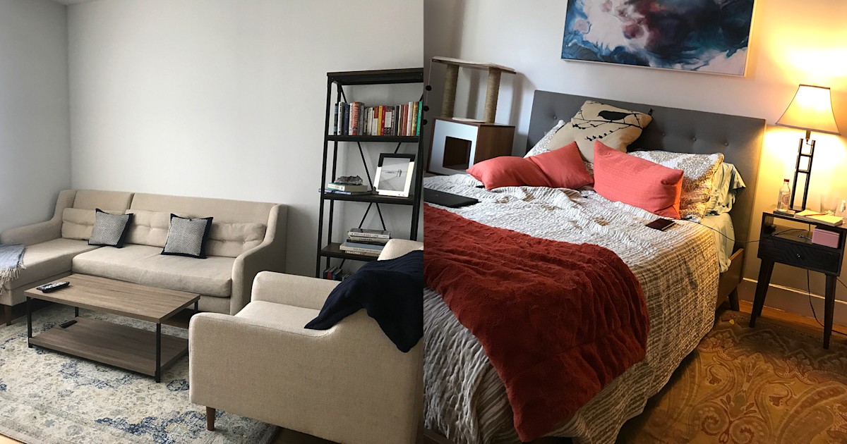 8 things we own and love from Wayfair's Way Day sale