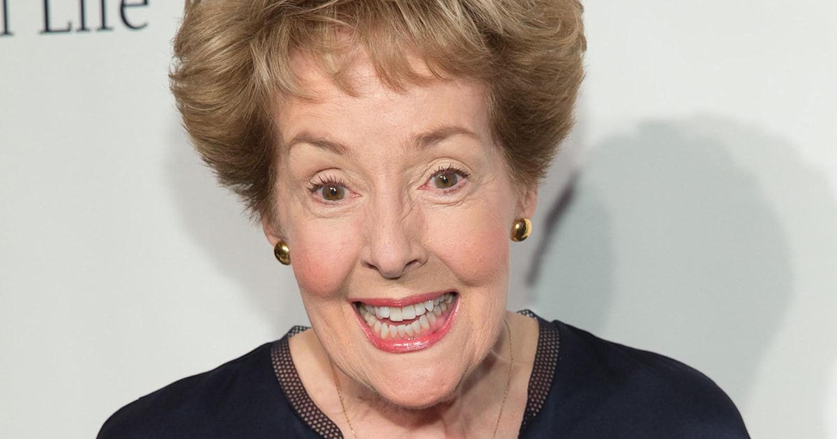 Georgia Engel from 'The Mary Tyler Moore Show' has died at 70