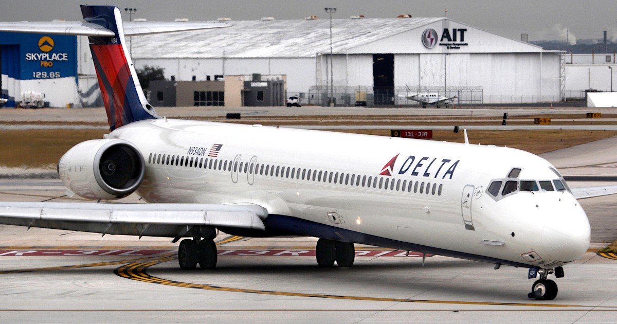 Delta is making a big change to reclining seats on its planes