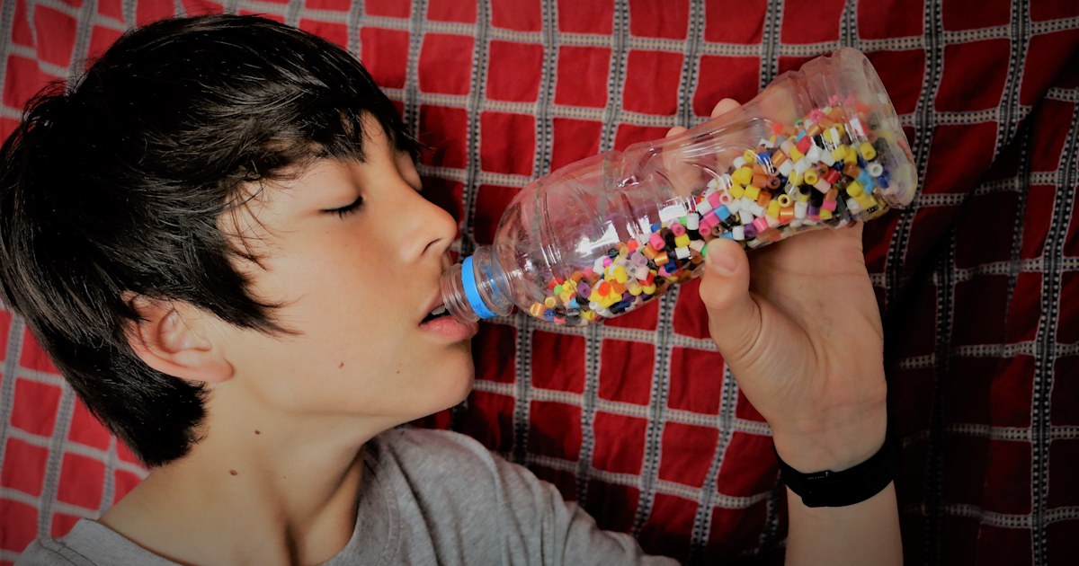 Have you heard of the ‘shell on’ challenge? Doctors warn against ...