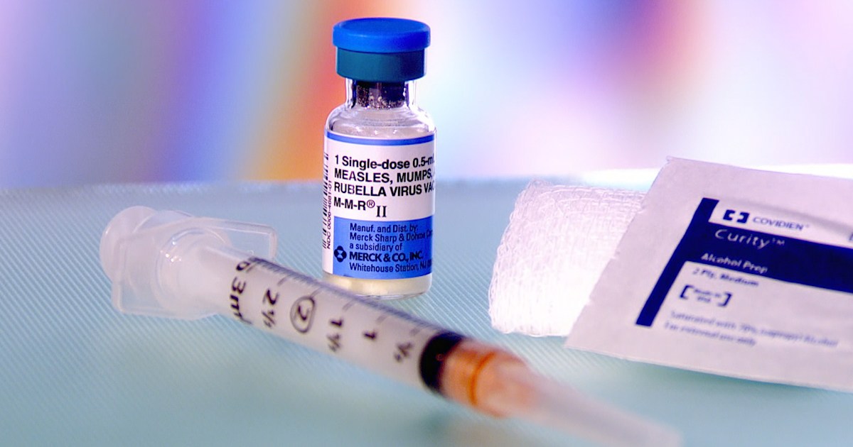 Measles in adults: Learn if you need the measles vaccine or booster