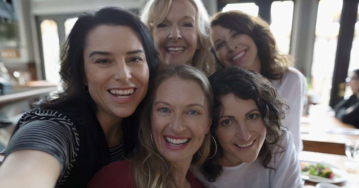 Meredith Sinclair's tips for bonding with fun activities