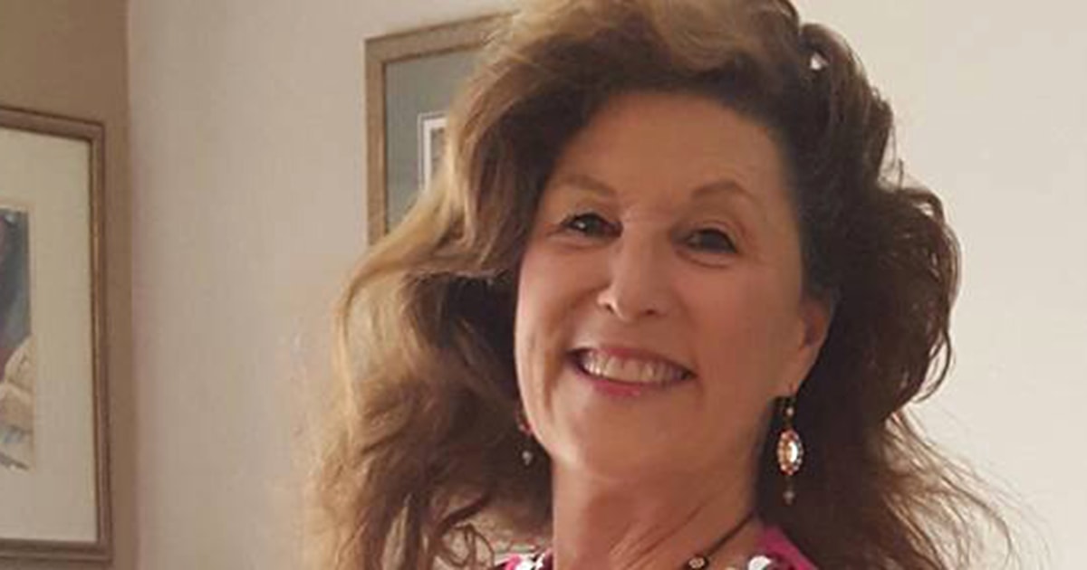 Synagogue shooting victim Lori Gilbert Kaye's selfless legacy