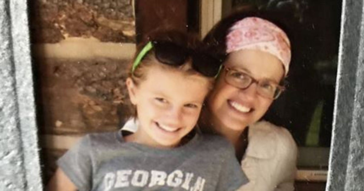 'Tell Me More' author Kelly Corrigan on parenting teens