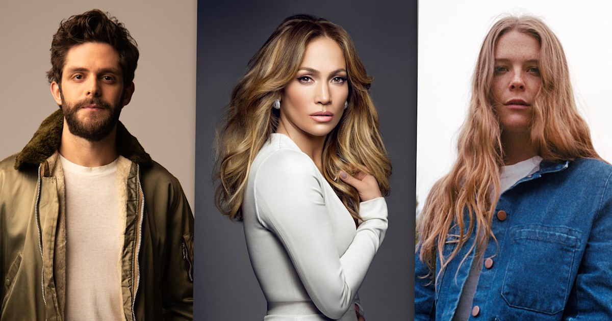 2019 Today Show Summer Concert Series full lineup