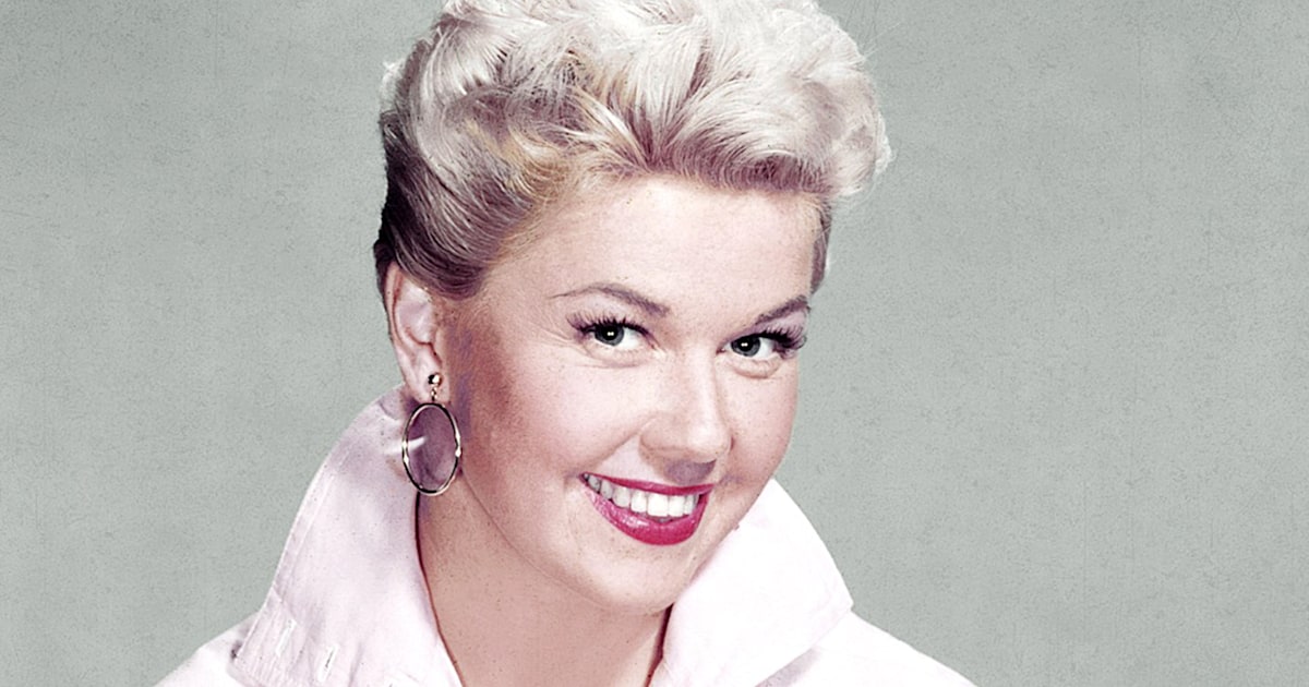 Doris Day, legendary actress and singer, dies at 97