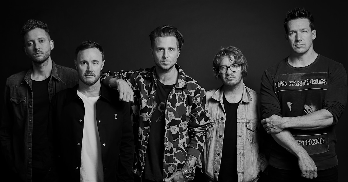 OneRepublic Today Show 2019 Summer concert: What you need to know