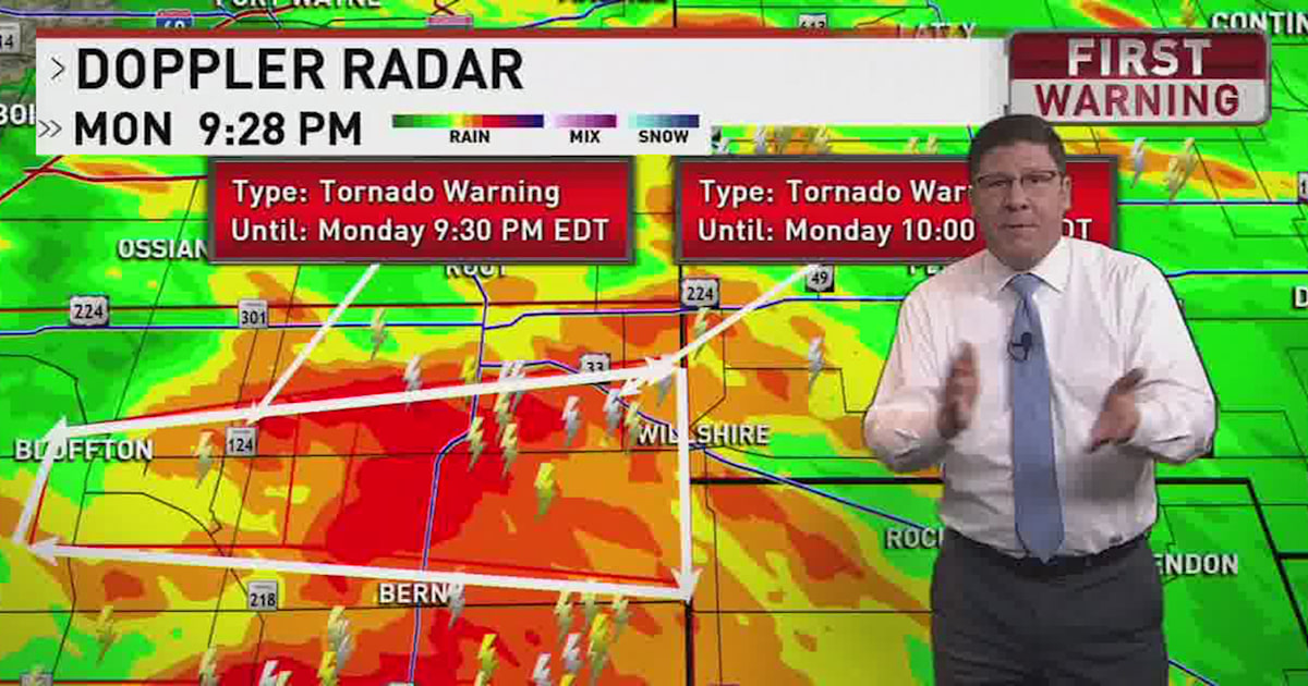 'Bachelorette' fans upset Ohio meteorologist Jamie Simpson after ...