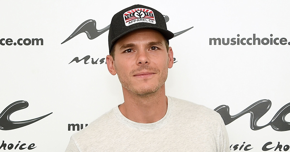 Granger Smith's son River dies in home drowning accident