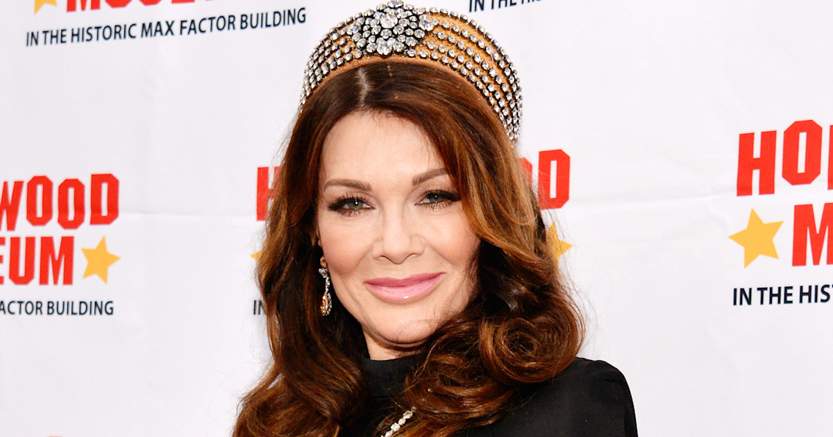 Lisa Vanderpump leaving 'Real Housewives of Beverly Hills' after 9 seasons