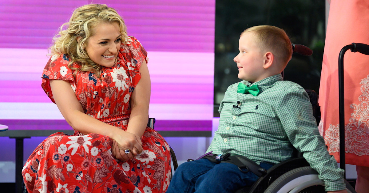 ali stroker accident